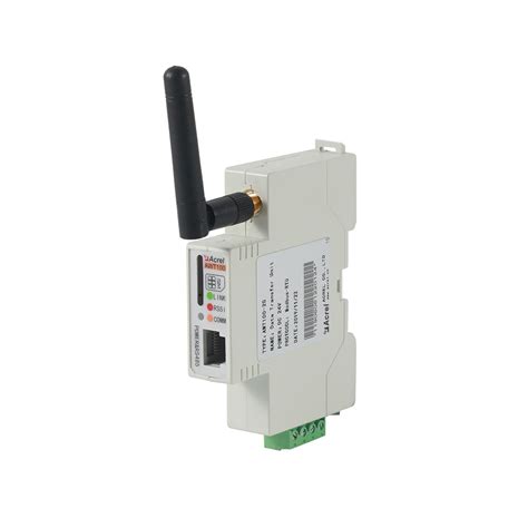 Awt100 Lora Iot Smart Gateway