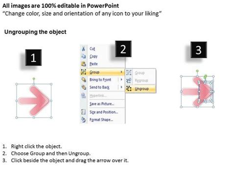 3 Stages To Explain Process Internet Business Plan PowerPoint Templates