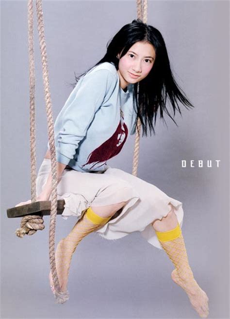 图文香港性感女星黄伊汶写真 5 搜狐娱乐