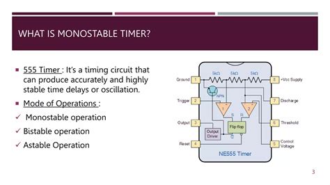 Monosatable 555 Timerpptx