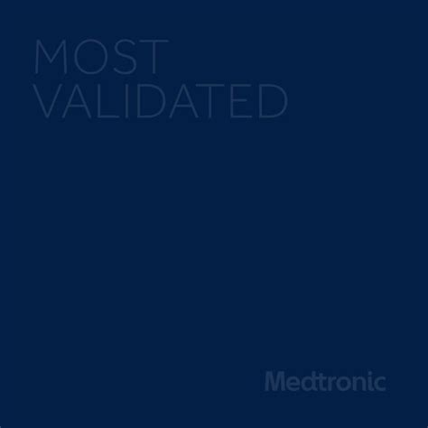 Endurant Iiiis Stent Graft System Medtronic Cardiac And Vascular
