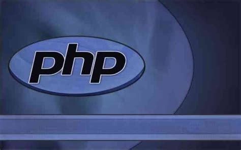 معلومات عن لغة البرمجة Php واستخداماتها تعرف على كل ما يخص لغة