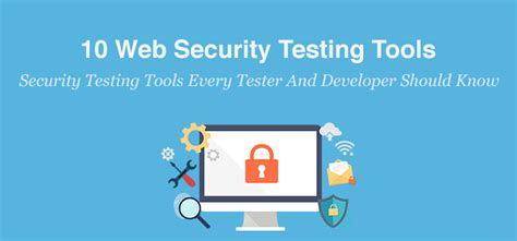 Web Security Testing Tools Every Tester And Developer Should Know TestRail