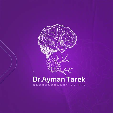 دكتور أيمن طارق أستاذ جراحة المخ و الأعصاب و العمود الفقري Cairo