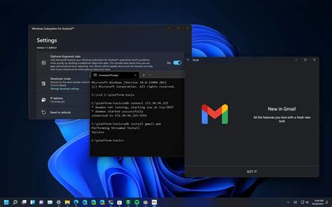 How To Sideload Android Apps On Windows 11 Pureinfotech