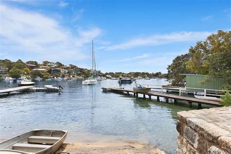 694 Port Hacking Road Dolans Bay Property History And Address Research Domain