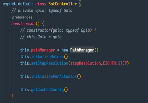 Typescript How Do I Mock A Class Dependency In Jest Stack Overflow
