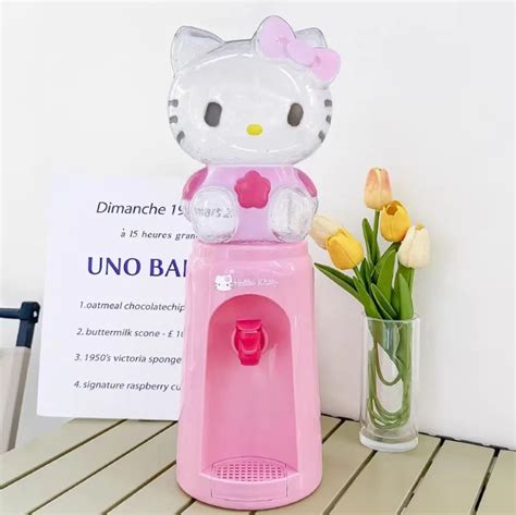 Диспенсер для воды 2000 миллилитров розовый купить на Ozon по низкой цене 2479290149