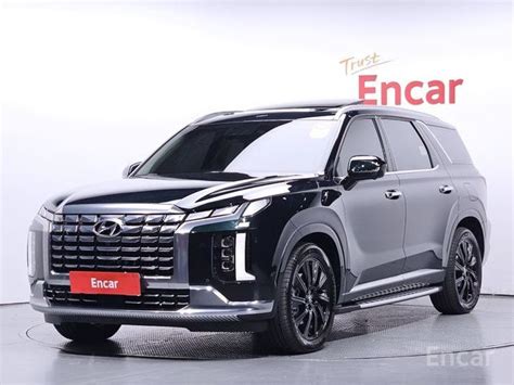 더 뉴 팰리세이드 가솔린 38 4wd Vip 서울 중고차 엔카 대한민국 No1 중고차 플랫폼