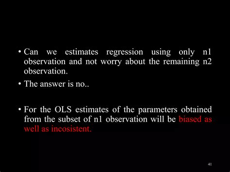 Logit And Probit And Tobit Model Basic Introduction Pptx