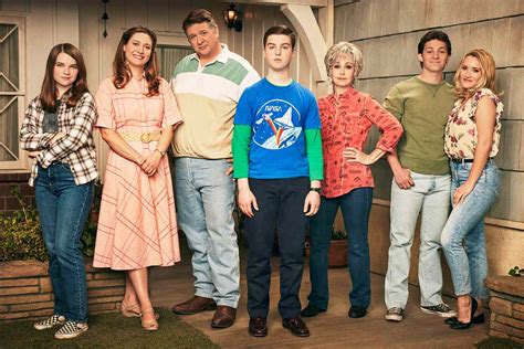 Where Can I Stream Young Sheldon How To Watch All 7 Seasons Of The Show