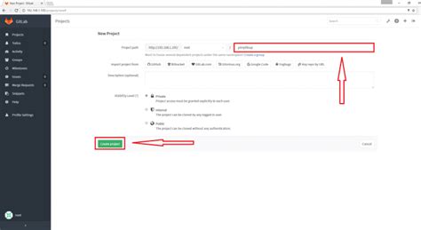 Raspberry Pi Gitlab Server Pi My Life Up