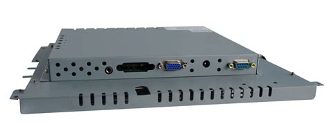 Open Frame LED LCD Monitor Model FOP