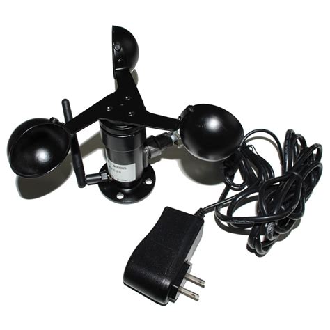 KZ53B86无线风速传感器户外型MODBUS RTU协议ZIGBEE防水风速变送器 KLINK快联