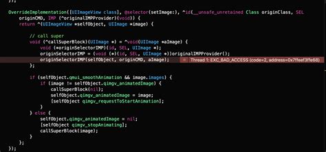 Mac Catalyst版本调用 Uiimage Qmuiimagewiththemeprovider 会掉入死循环 · Issue 1001 · Tencentqmuiios