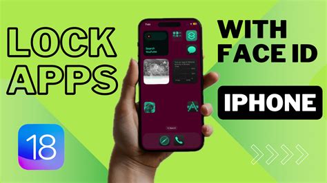 How To Perfectly Lock And Hide Apps On IPhone In IOS