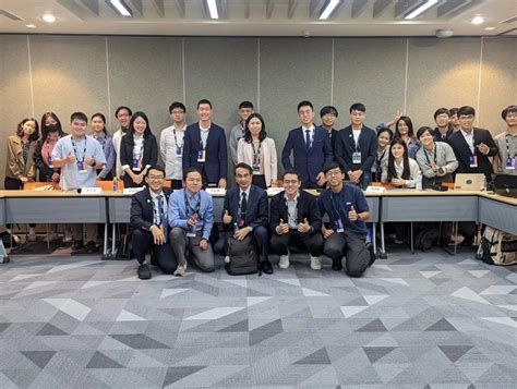 Jr Chiun Roger Tsai On Linkedin Tasti2023