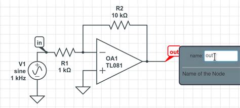 Documentation CircuitLab