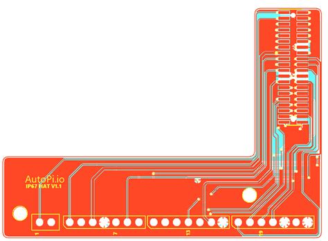 Screw Terminal Pinouts For Ip67 Autopi Documentation