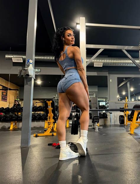 How Would You Work With Muscle Butt R Gymthicc