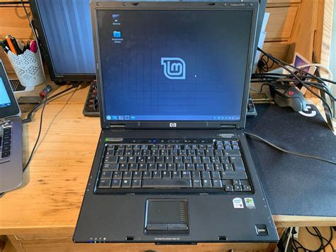 HP Compaq Nc6320 Kaufen Auf Ricardo