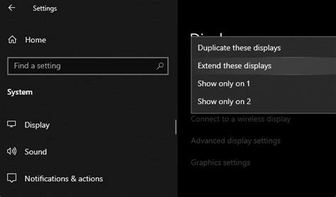 how to use android as a second monitor bouncegeek