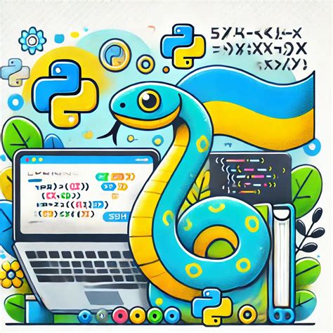 Курс Python з нуля безплатно
