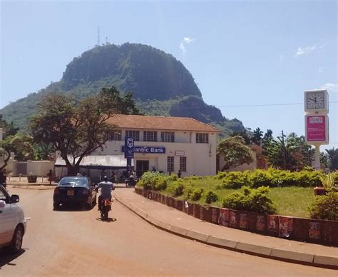 Tororo Chaos As Lcv Councillors Restart Debate To Divide District East News Uganda
