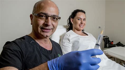 Sex Gold Coast Coast Doctor Mike Shenouda Claims Revolutionary