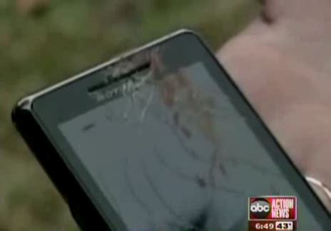 Exploding Cell Phone Exploding Droid Phone Droid Explode