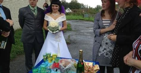 Опитах се да направя всичко възможно да се оженя за Вадим преди той да