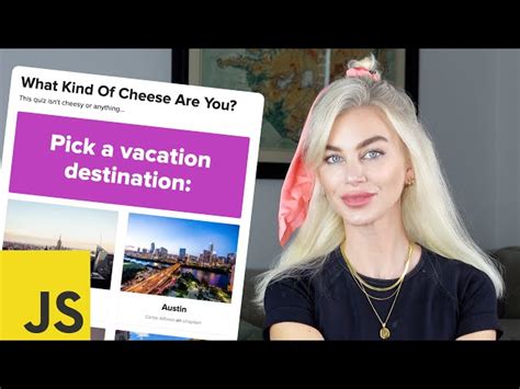 Free Video Build A Buzzfeed Clone In JavaScript From Code With Ania
