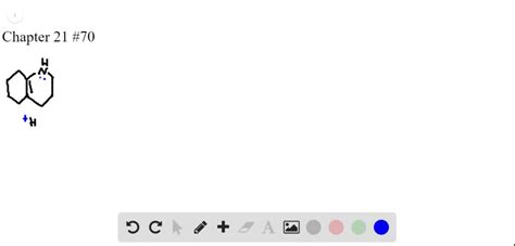 SOLVED Draw A Stepwise Mechanism For The Following Reaction