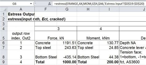 using rc design functions 2 newton excel bach not just an excel blog