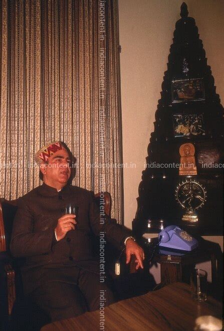 Buy Shanta Kumar Himachal Pradesh Pictures Images Photos By Pushkarna Pramod Archival Pictures