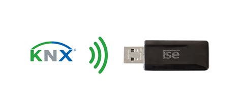 KNX RF USB Schnittstelle Ise Individuelle Software Und Elektronik GmbH