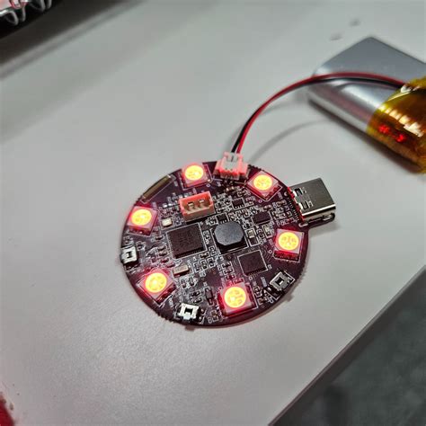 블루투스le Led 컨트롤러 제품 자체 개발 프로젝트 하드웨어·임베디드 포트폴리오 크몽
