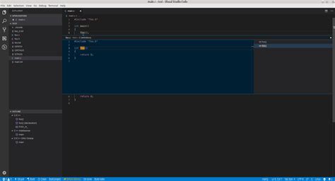 Gtags Consume The Cpu Issue Jaycetyle Vscode Gnu Global GitHub