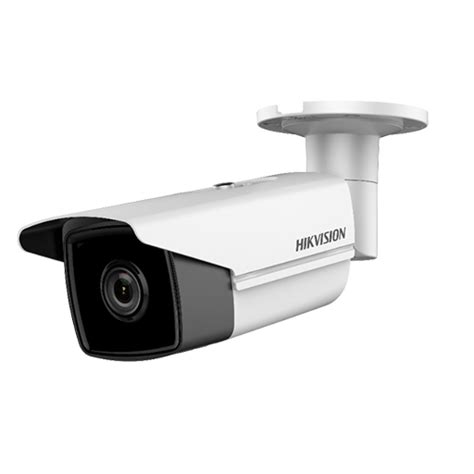 MP IP Bullet Camera Sali Elektrik