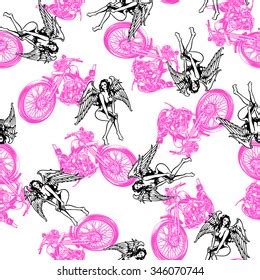 71 Motorcycle Sex Stock Vectors And Vector Art Shutterstock