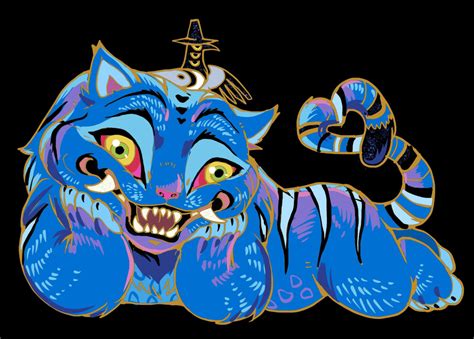 Kpdh Tiger And Bird Pin Preorder The Fox Box