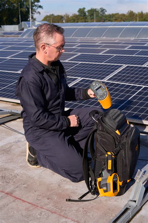 Solar PV Top Five Installation And Testing Tools Engineers Will Need Professional Electrician