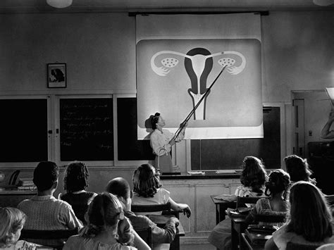 Why Is British Sex Education So Terrible