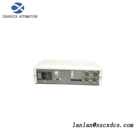 Schneider Modicon Nw Bm85 000 Modular Modbus Plus Bridgemux For Efficient Data Transfer