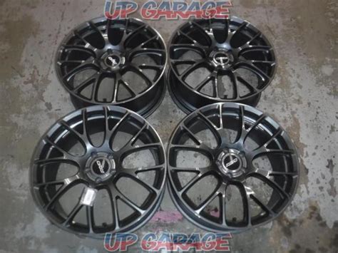 【raysレイズ】volk Racingボルク レーシング G16 カー用品 アルミホイール 20インチホイールを通販で購入する