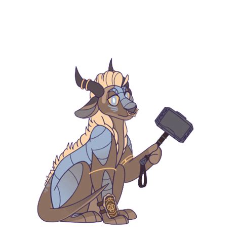 00 He Worthy C By Kingterrae On Deviantart