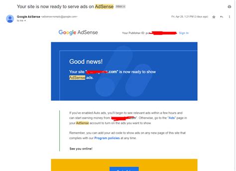 Get The Best Google Adsense Approval Service For Your Website