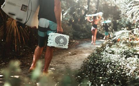 Turtlebox Gen 2 Portable Speaker Covey Apparel And Outdoors