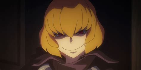 Clementine Overlord Deceased Fictional Characters Wiki Fandom