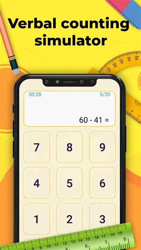 Mental Arithmetic Apk For Android Download